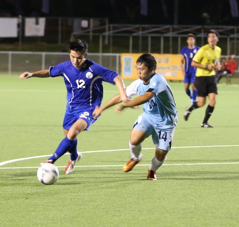 15 Youngest Professional Footballer Debuts Ever - Powws