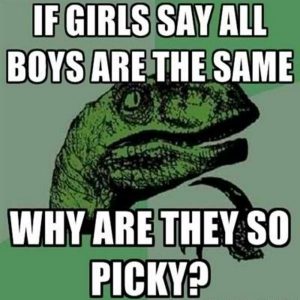 12 Best Philosoraptor Memes That Will Get You Thinking - Powws